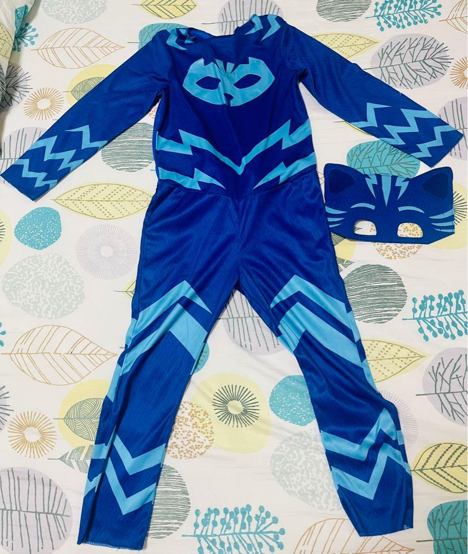 Womens Pj Mask Costume at Elizabeth Mitchem blog