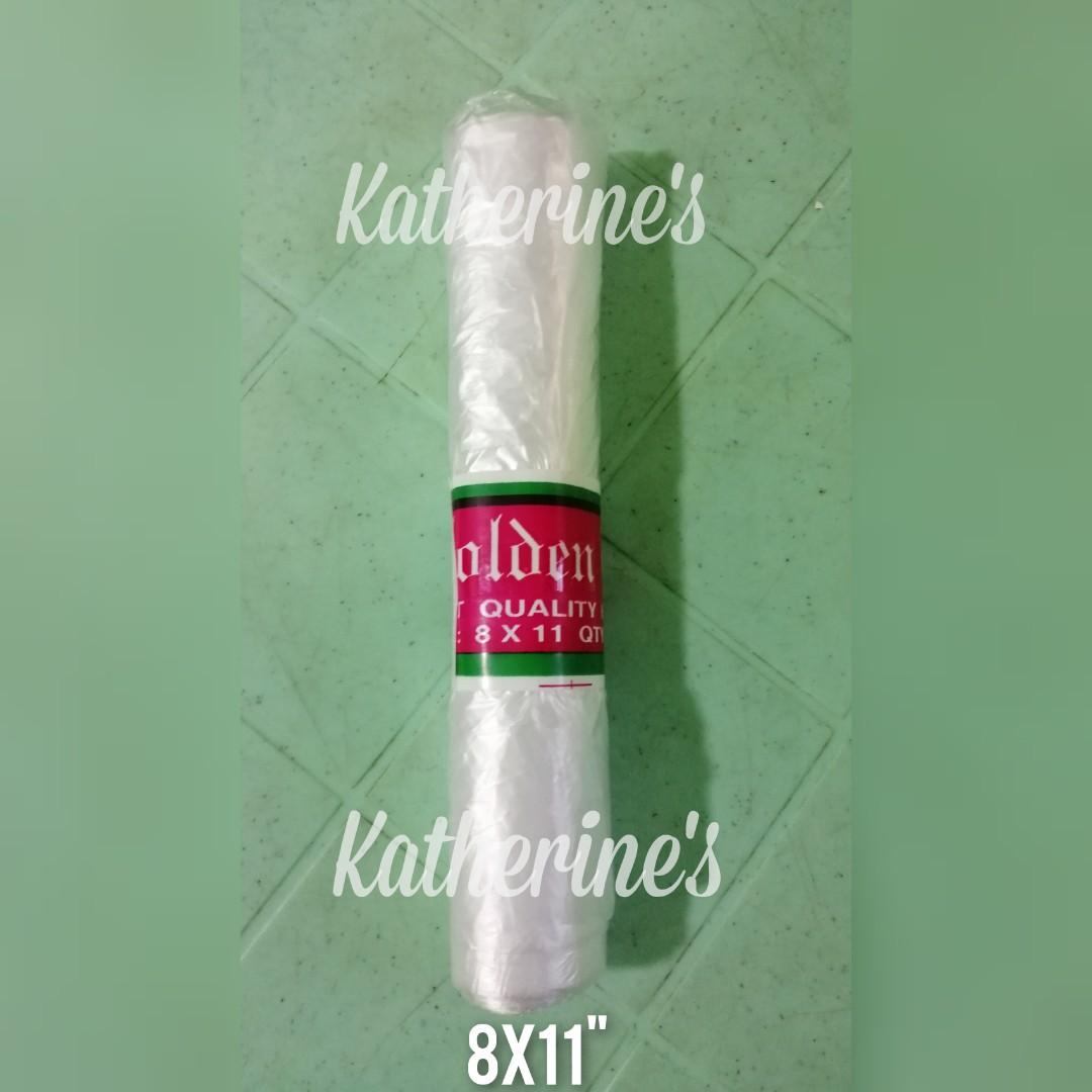 Plastic Labo per Roll 8x11 / 10x14 / 16x24 / 20x30 - Golden Top Quality ...