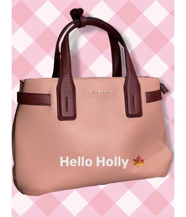 Preloved Banner, Women's Fashion, Bags & Wallets, Tote Bags on Carousell