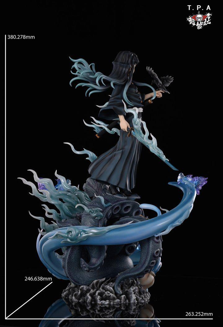 [PREORDER] TPA STUDIO - DEMON SLAYER MIST PILLAR TOKITO MUICHIRO ...
