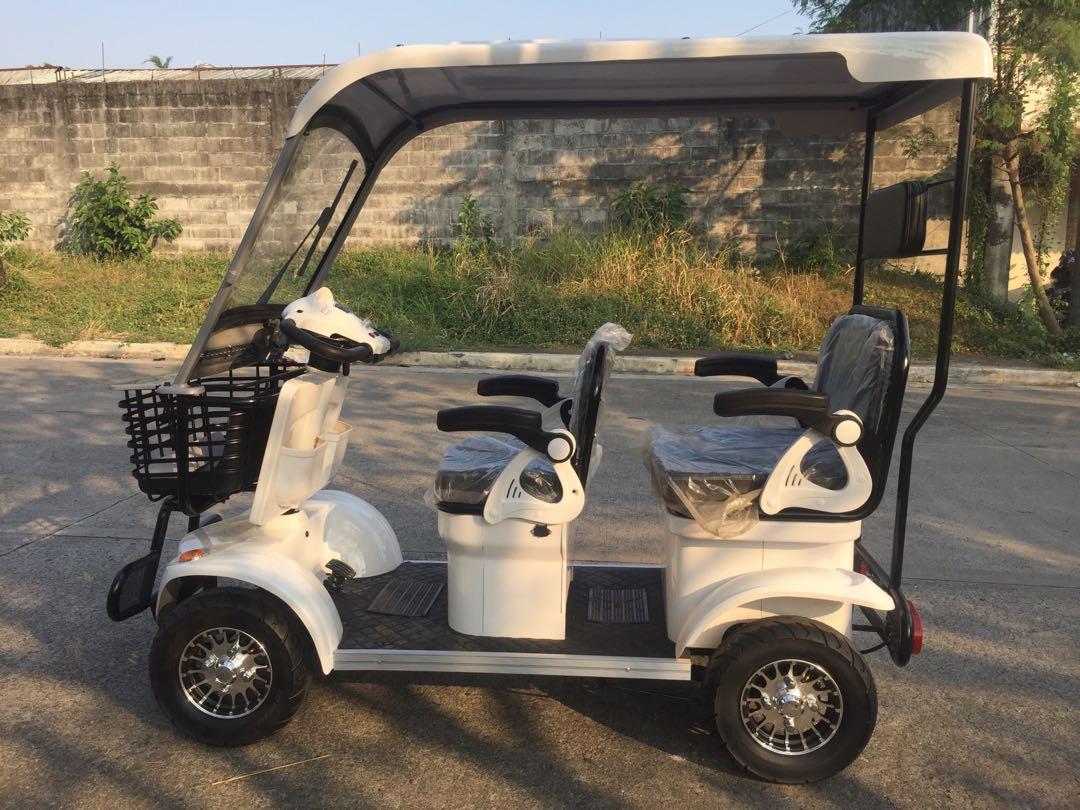 RFM Cooper V1 electric Vehicles eVehicle 4wheel Four wheel, Sports ...