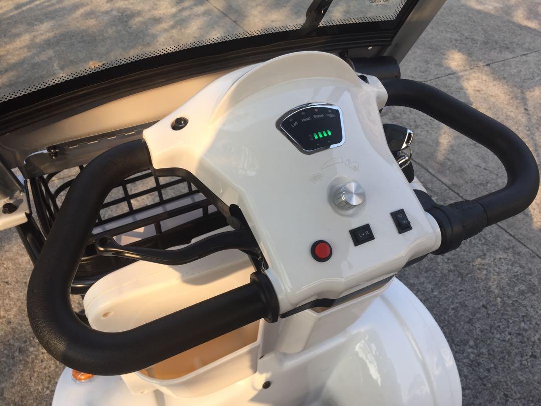 RFM Cooper V1 electric Vehicles eVehicle 4wheel Four wheel, Sports ...