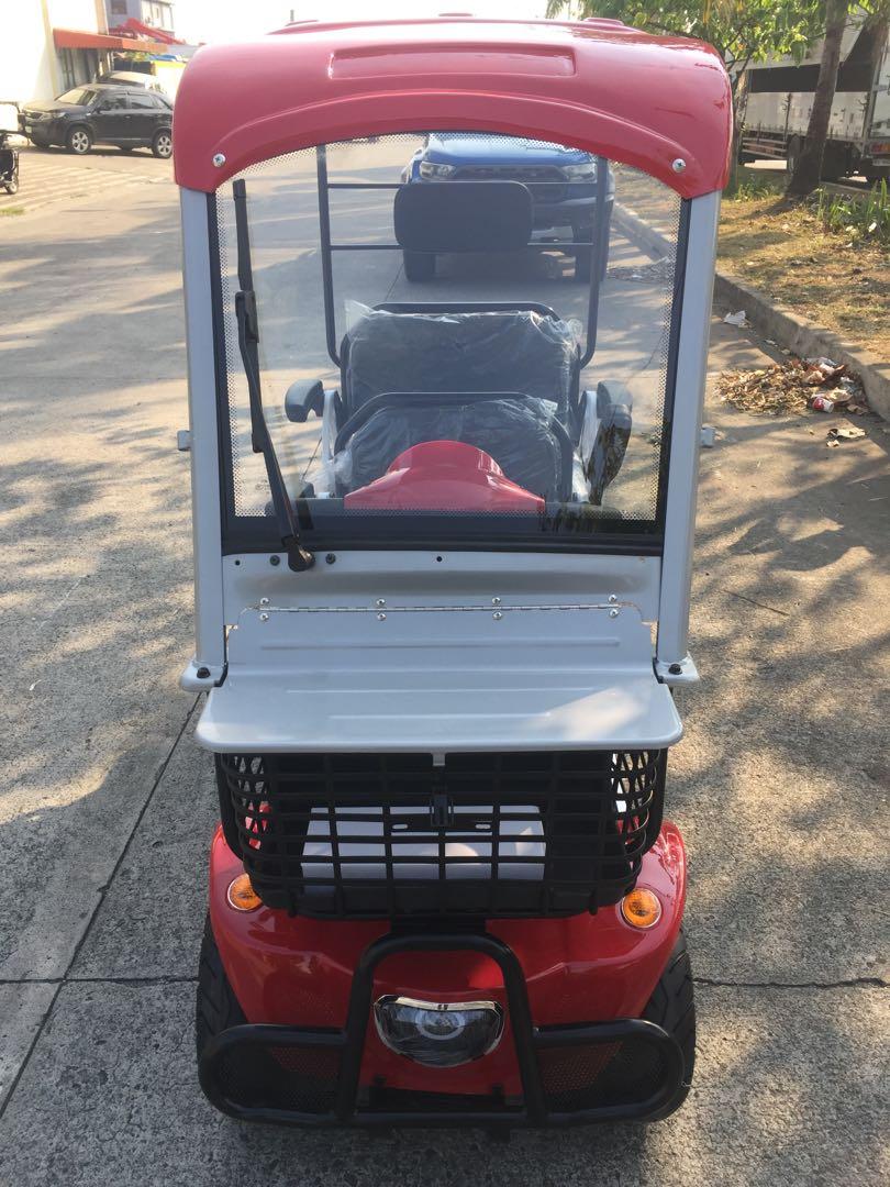 RFM Cooper V1 electric Vehicles eVehicle 4wheel Four wheel, Sports ...