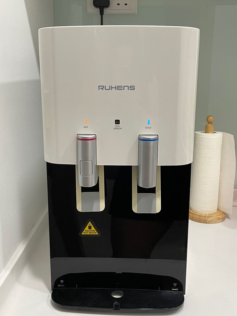 Ruhens water dispenser, TV & Home Appliances, Kitchen Appliances, Water ...
