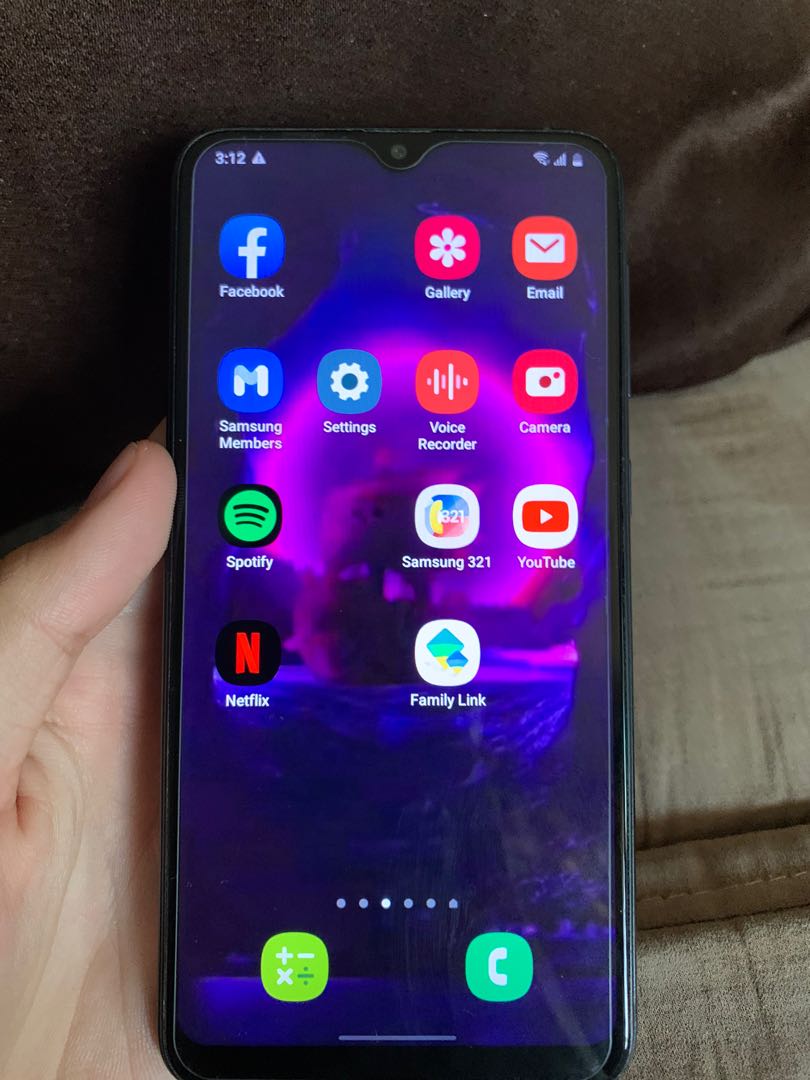 Samsung Galaxy A10, Mobile Phones & Gadgets, Mobile Phones, Android ...