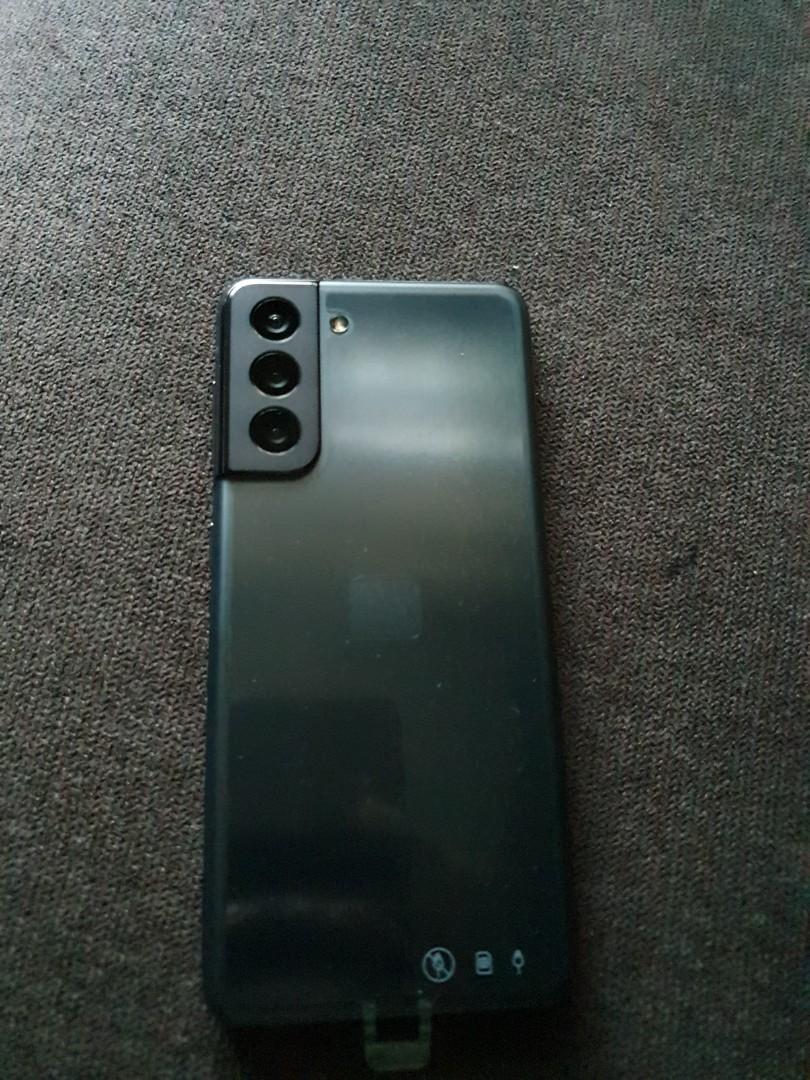 Samsung Galaxy S21 5G, Mobile Phones & Gadgets, Mobile Phones, Android ...