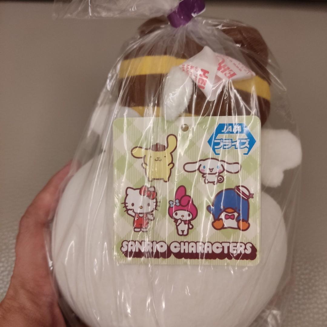Sanrio Bee Hello Kitty ~16cm, Hobbies & Toys, Toys & Games on Carousell