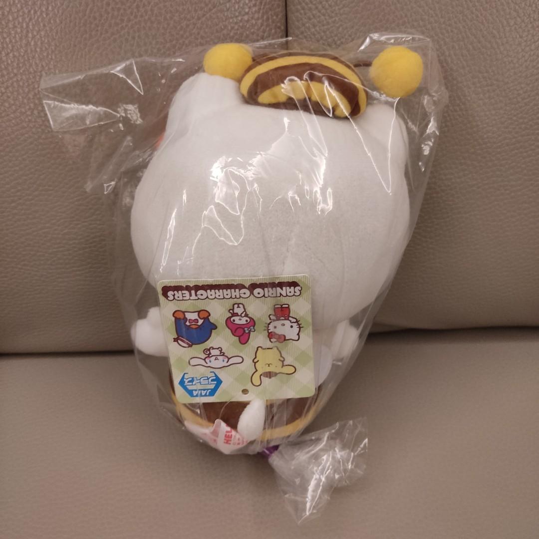 Sanrio Bee Hello Kitty ~16cm, Hobbies & Toys, Toys & Games on Carousell