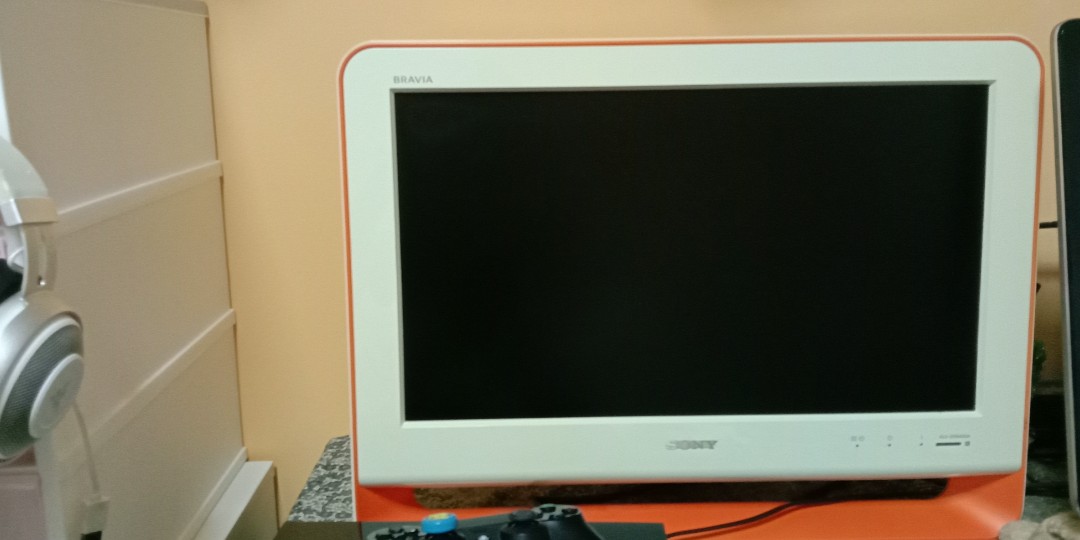 Sony monitor - 21 inch, Computers & Tech, Parts & Accessories, Monitor ...