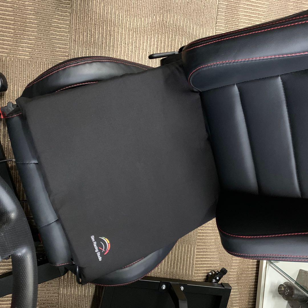 SRS shakekit / srs shakeseat/ srs shakekit plus / bass shaker / not ...