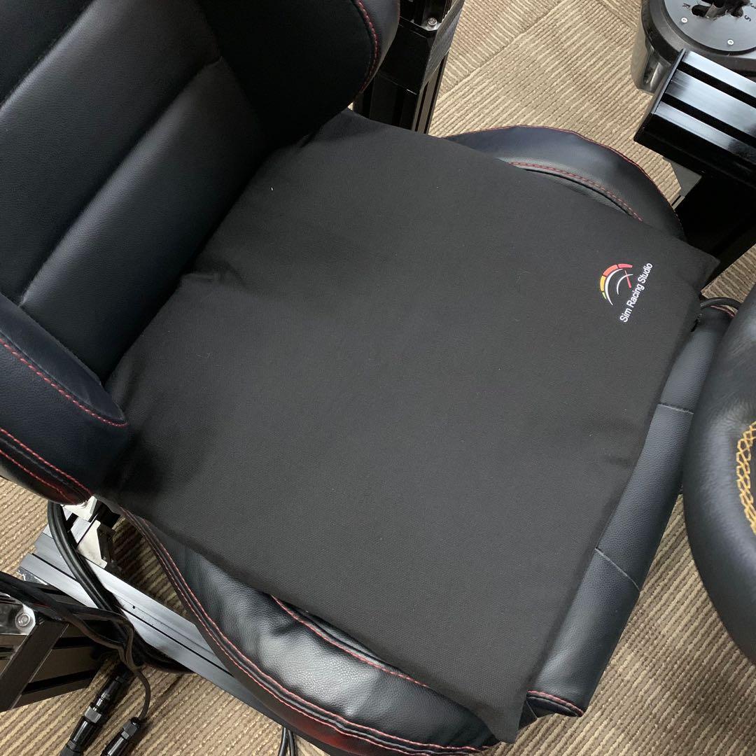 SRS shakekit / srs shakeseat/ srs shakekit plus / bass shaker / not ...