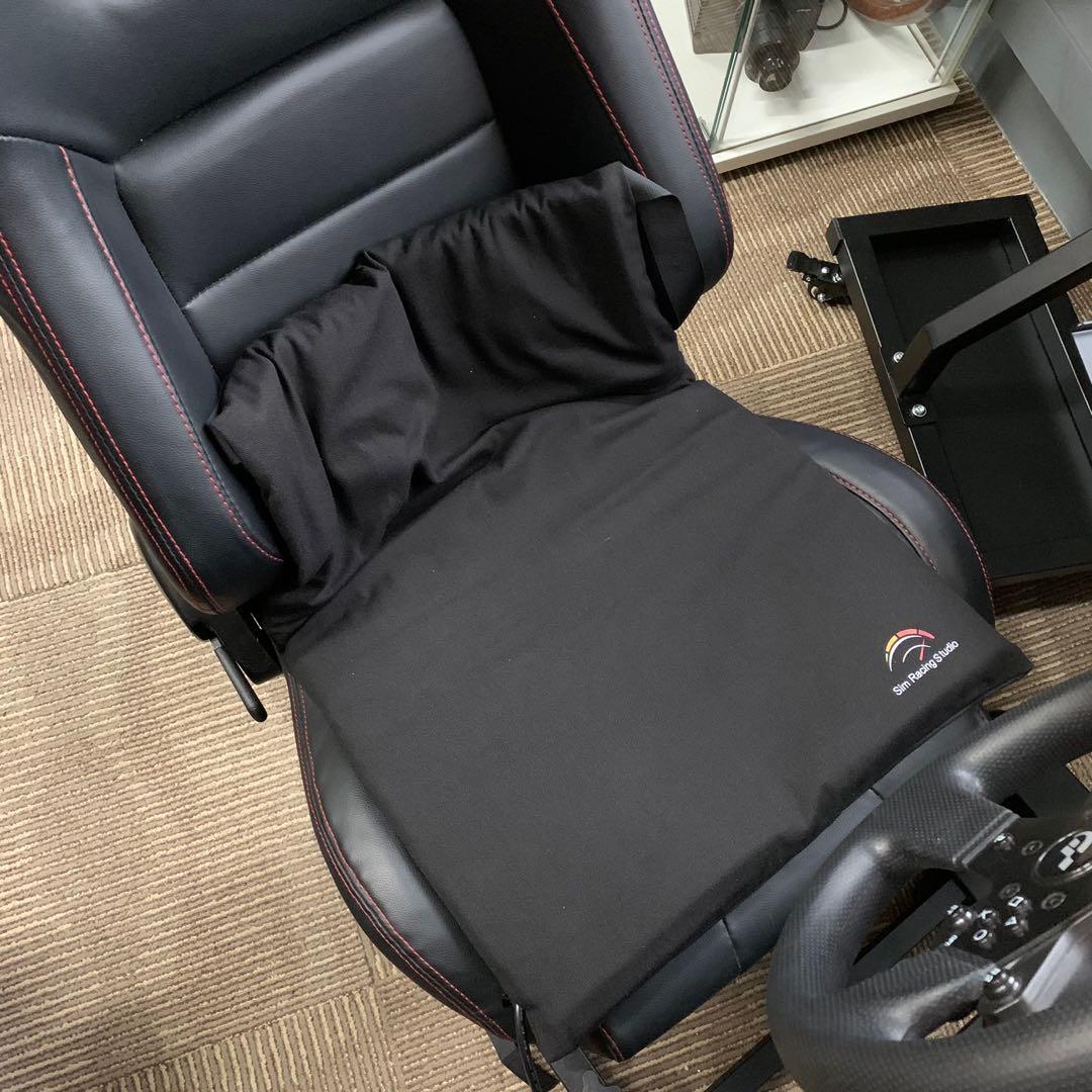 SRS shakekit / srs shakeseat/ srs shakekit plus / bass shaker / not ...