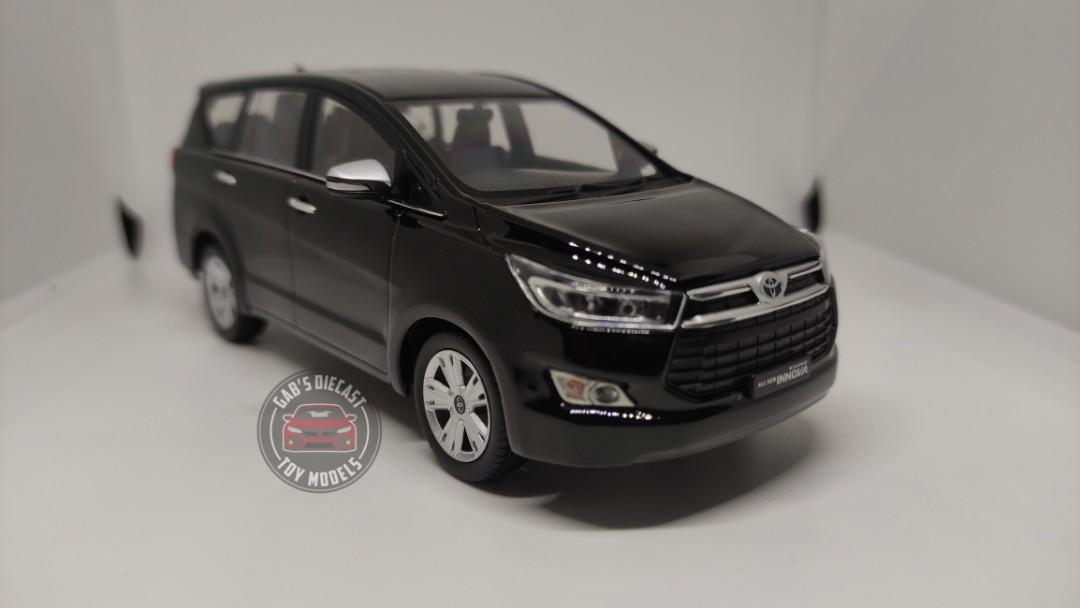 Toyota Innova 2020, Hobbies & Toys, Toys & Games on Carousell