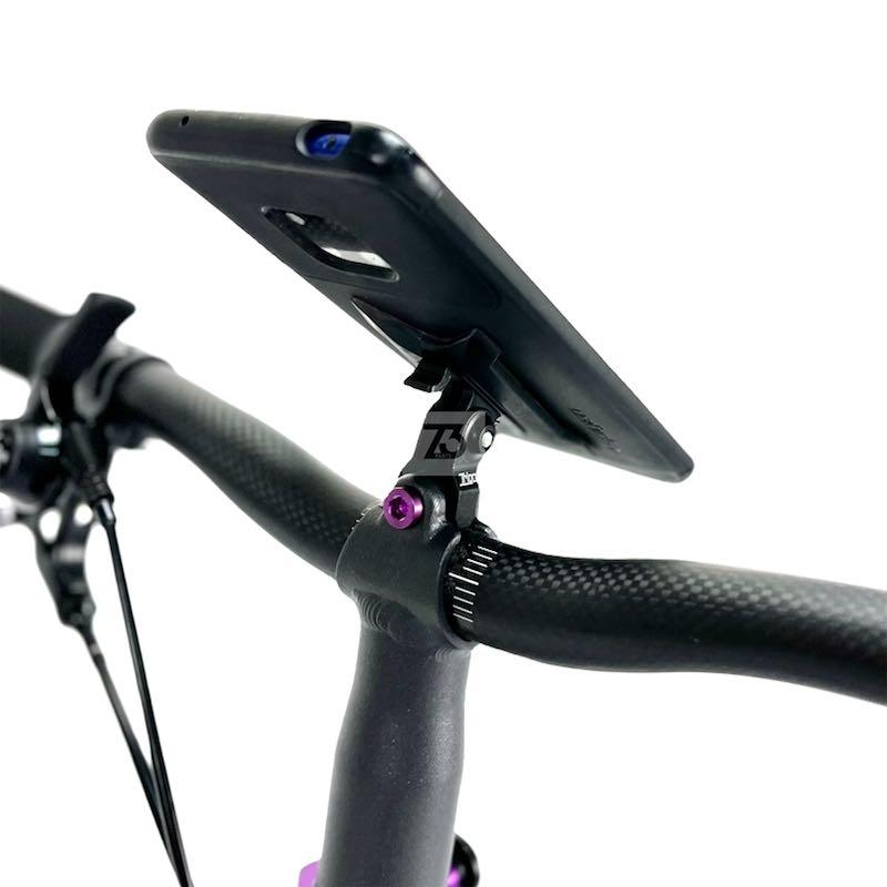 Trigo TRP1820P Phone Mount for Brompton, Sports Equipment, Bicycles ...