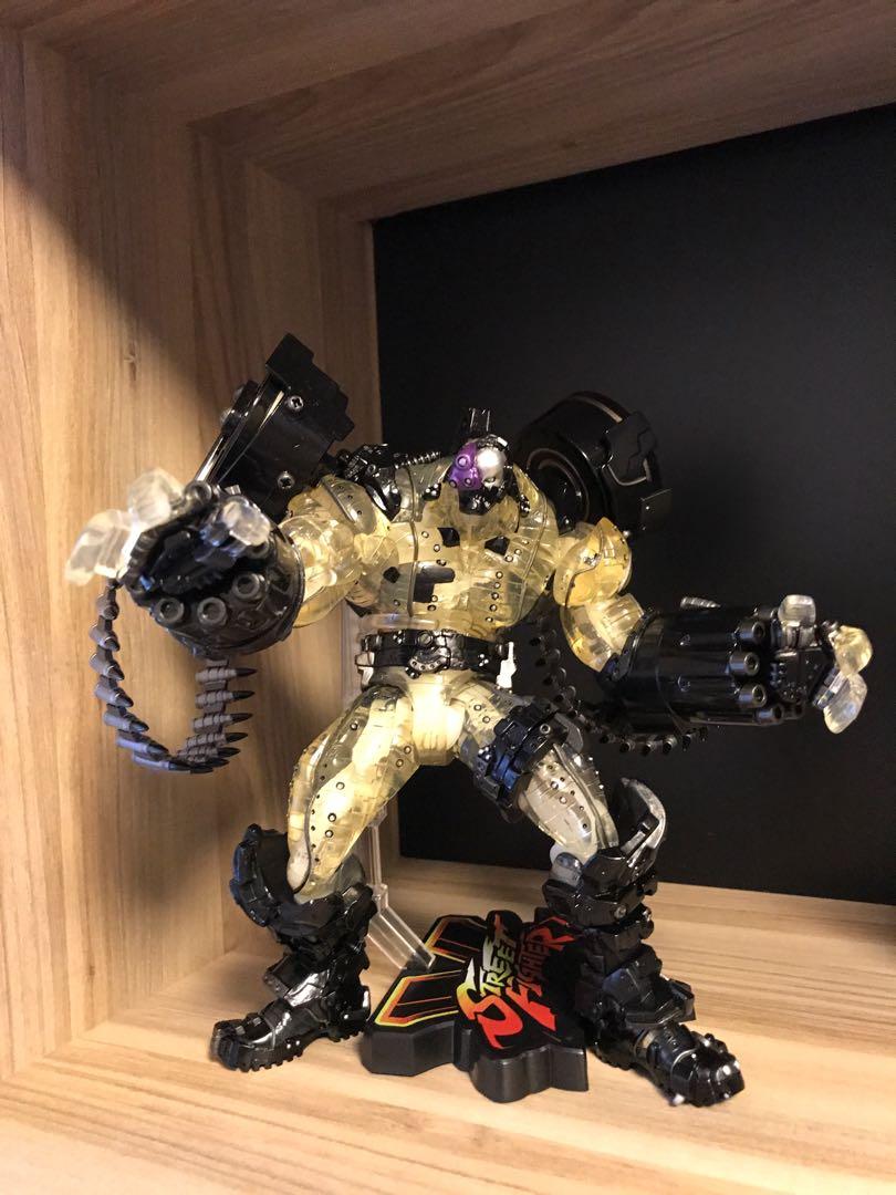 Trigun Monev the Gale, Hobbies & Toys, Toys & Games on Carousell