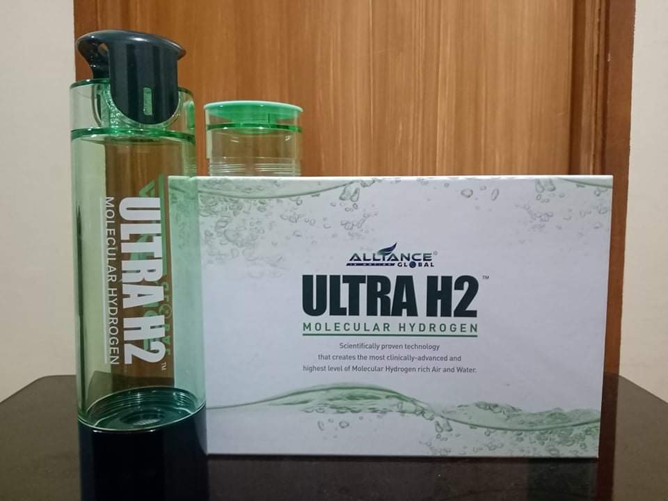 Ultra H2 Molecular Hydrogen, 美容＆化妝品, 皮膚護理 - Carousell