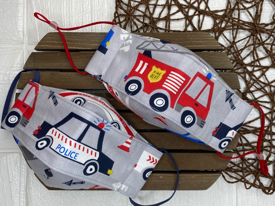 Vehicle mask rescue vehicle mask ambulance mask police car mask fire ...