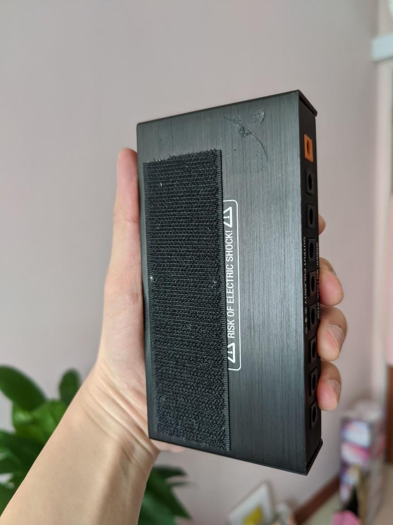 Vitoos ISO8 Power Supply, Computers & Tech, Parts & Accessories, Cables ...