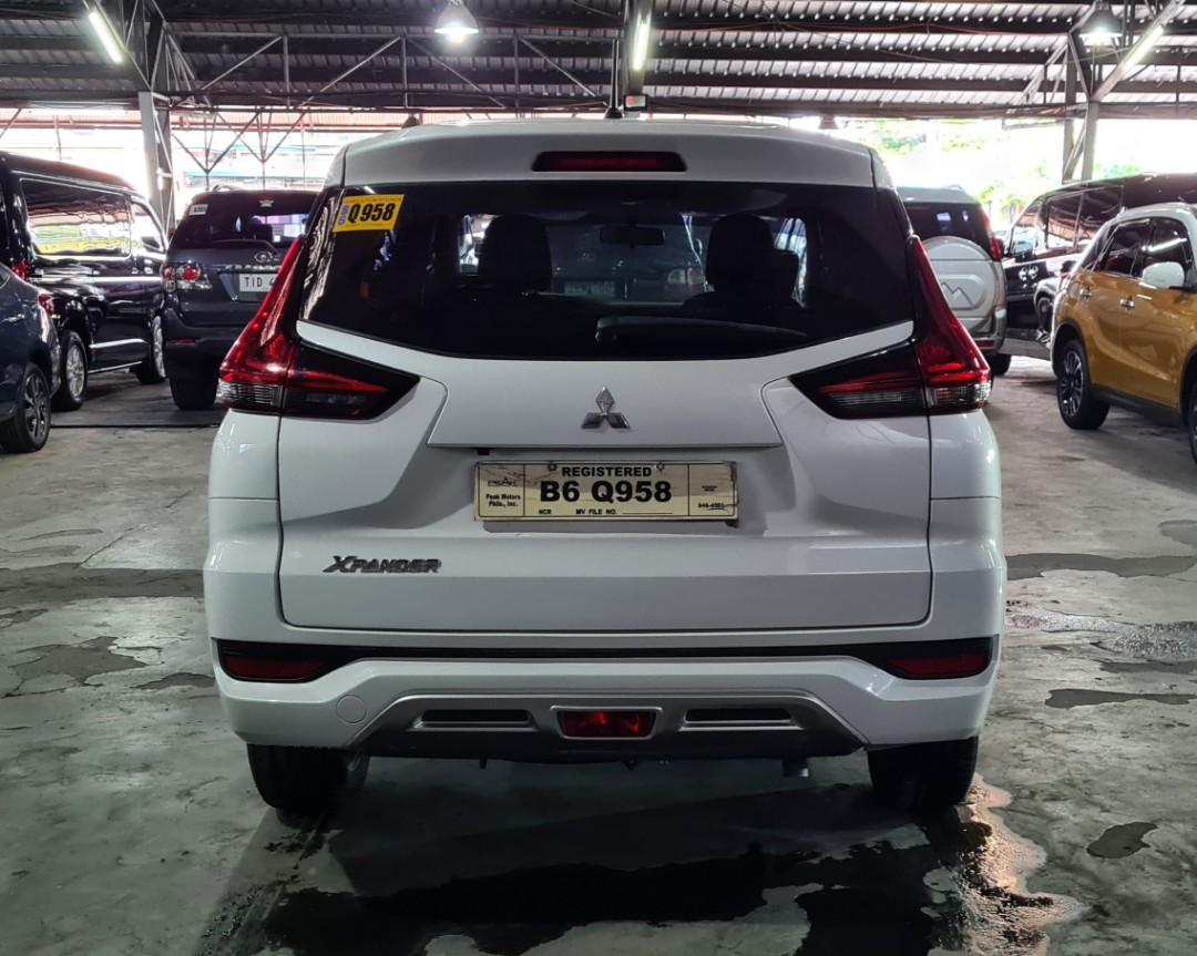2019 Mitsubishi Expander 1.5 GLS Auto, Cars for Sale, Used Cars on ...