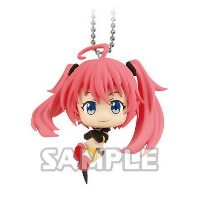 全新 Bushiroad That Time I Got Reincarnated as a Slime RIMURU TEMPEST 關於我 ...