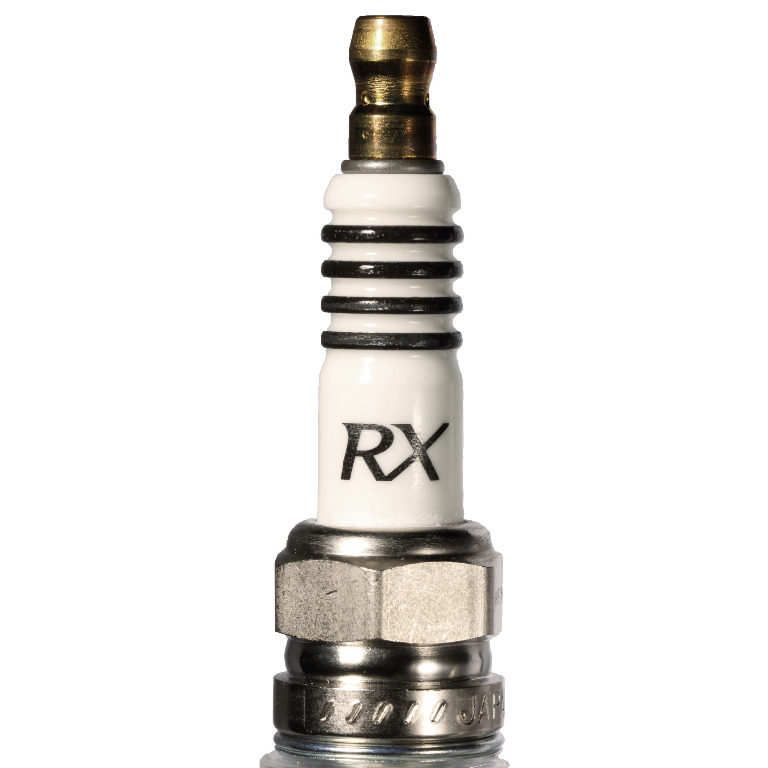 日本車用 JDM NGK Premium RX Spark Plug 釕金 銥金 鉑金火咀 Ruthenium Iridiun Platinum, 汽車配件, 電子配件 - Carousell