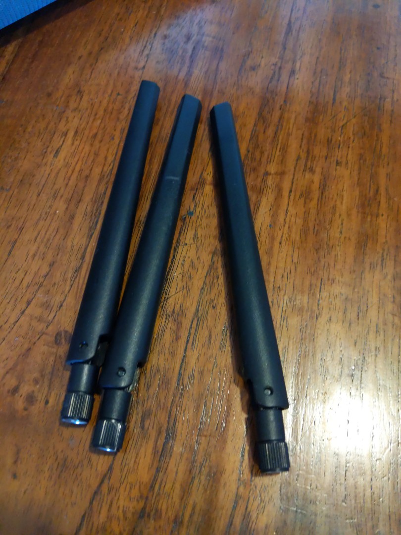 Antenna for router, Computers & Tech, Parts & Accessories, Networking ...