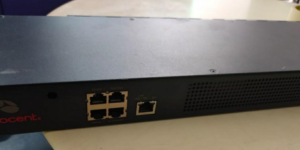Avocent PM3000 Power Distribution Unit PDU 10-Outlets @ P6500 Each, TV ...