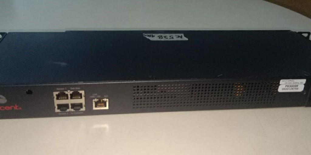 Avocent PM3000 Power Distribution Unit PDU 10-Outlets @ P6500 Each, TV ...