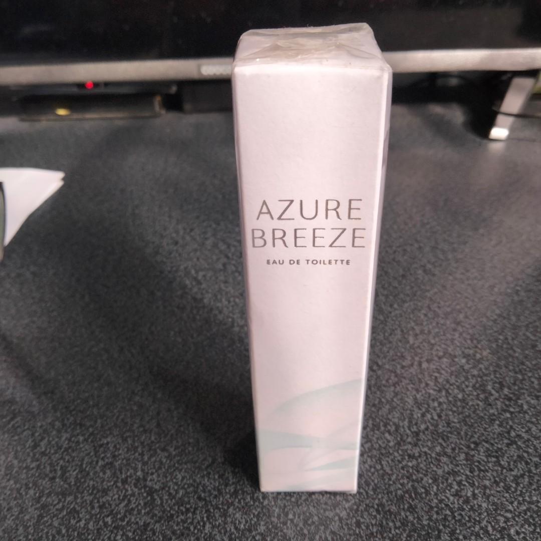 Marks And Spencer-Azure Breeze EUT, Beauty & Personal Care, Fragrance ...