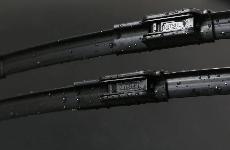 BNIB Honda Original Wiper (MITSUBA), Car Accessories, Accessories on ...