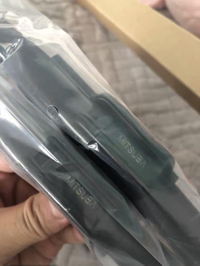 BNIB Honda Original Wiper (MITSUBA), Car Accessories, Accessories on ...