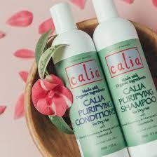 Calia Purifying Shampoo & Conditioner 360ml, Beauty & Personal Care ...