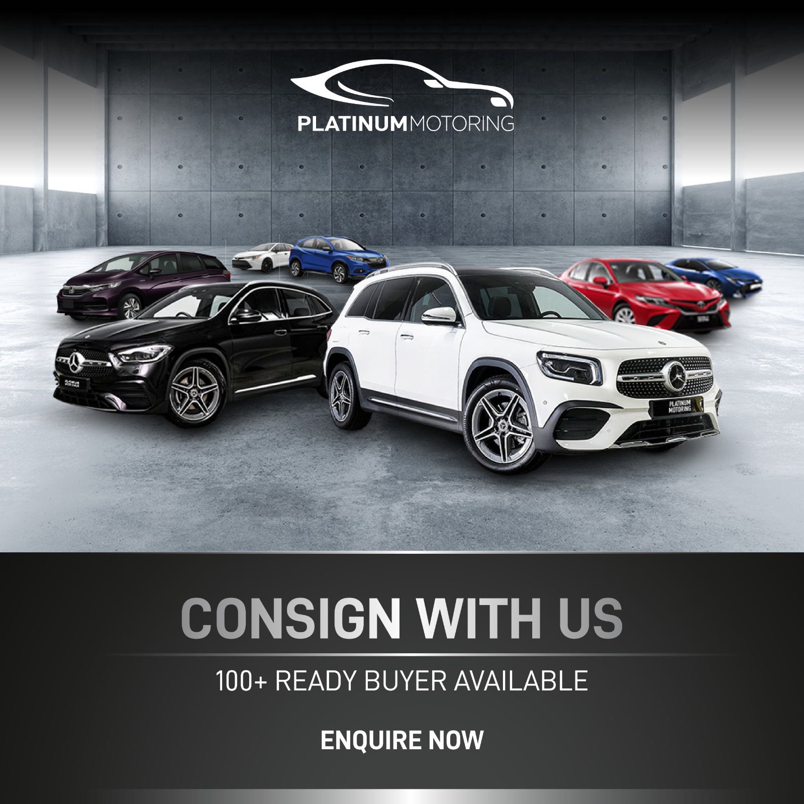 Car Consignment Service, Business Services, Admin, Finance, Legal on ...