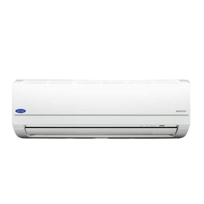 Carrier Alpha Split Type Inverter, TV & Home Appliances, Air ...