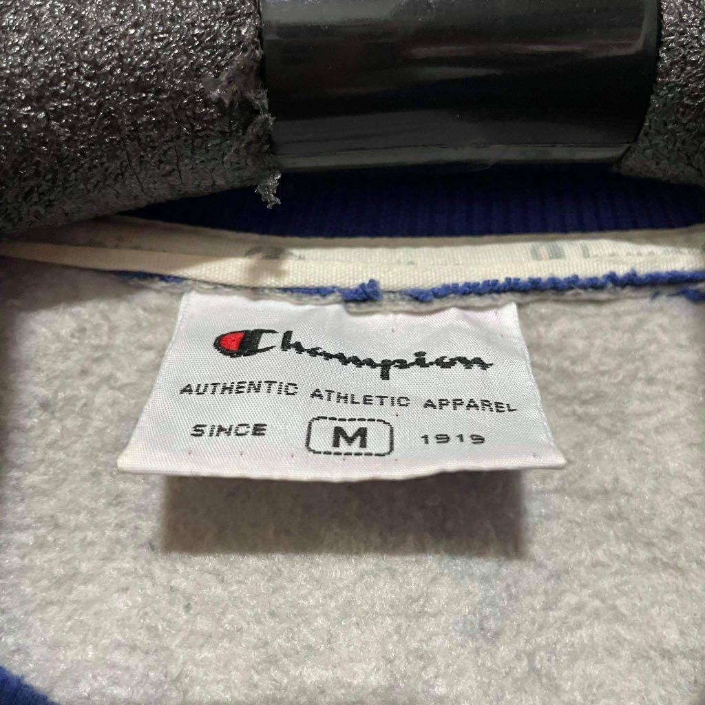 Champion Script Logo Spell Out Jacket, Men's Fashion, Coats, Jackets ...