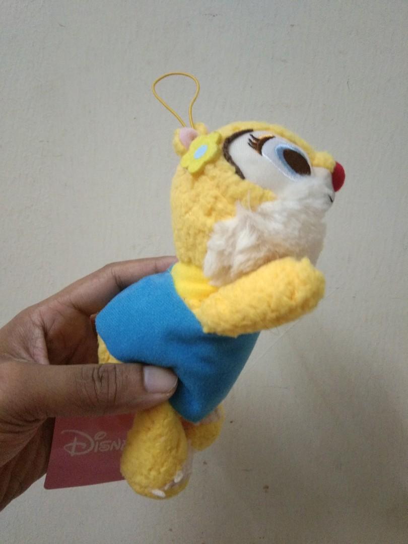 Chip and dale - miss bunny - Disney, Hobbies & Toys, Toys & Games on ...