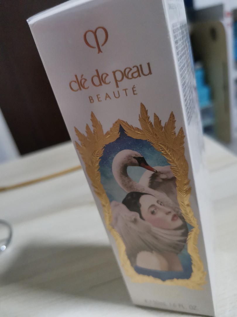 Cpb Cle de Peau beaute LE SERUM 50ml limited edition 2020, Beauty ...
