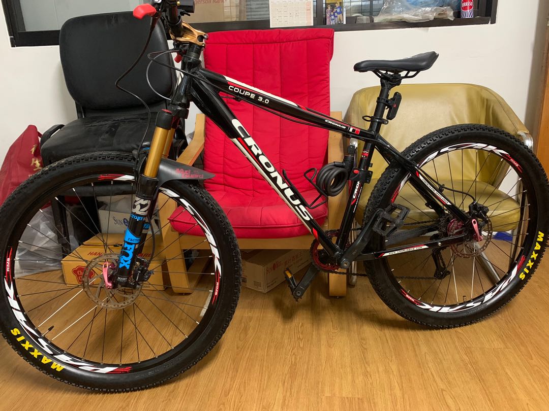 CRONUS COPE 3.0, Sports Equipment, Bicycles & Parts, Bicycles on Carousell
