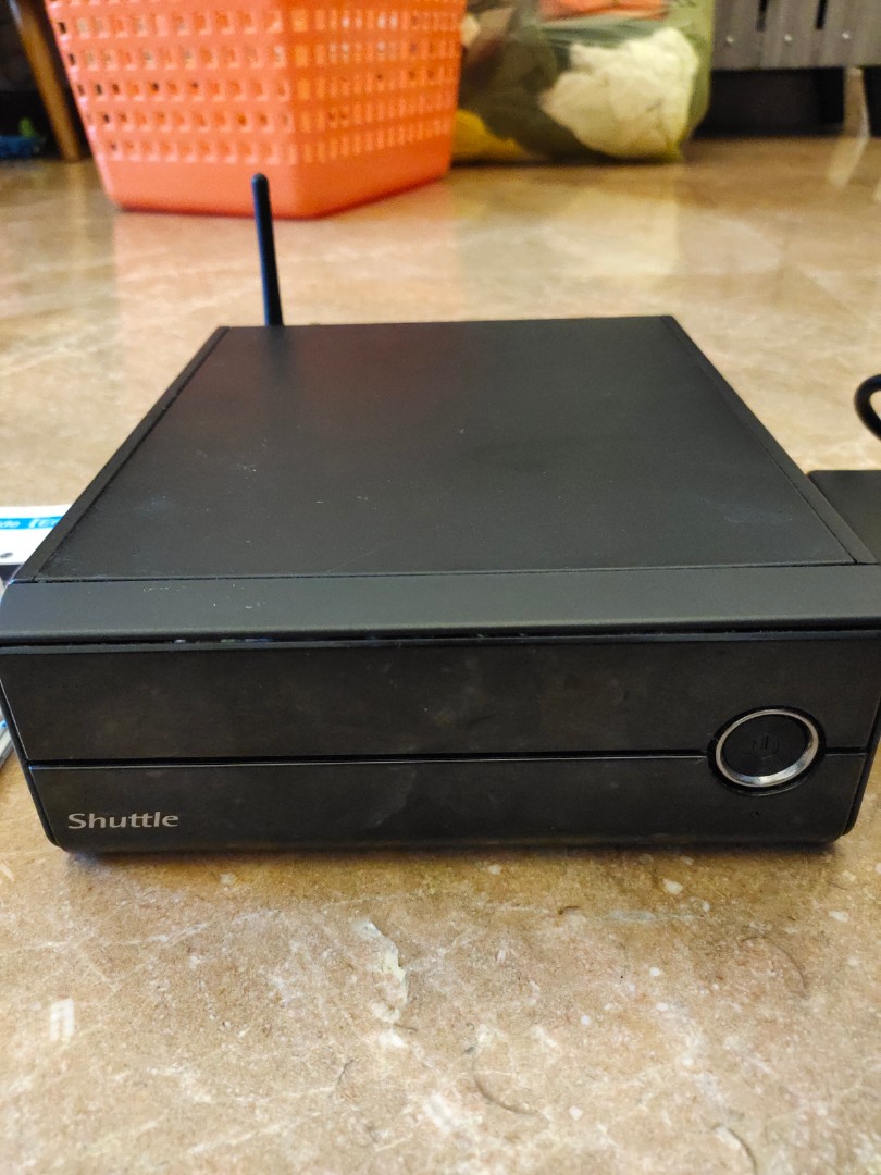 Digital menu signage controller XH170V, TV & Home Appliances, TV ...