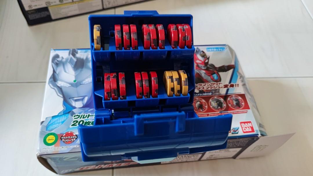 DX Z Riser bundle set, Hobbies & Toys, Toys & Games on Carousell