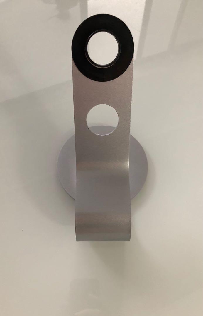 Dyson Hair Dryer Table stand, Beauty & Personal Care, Hair on Carousell