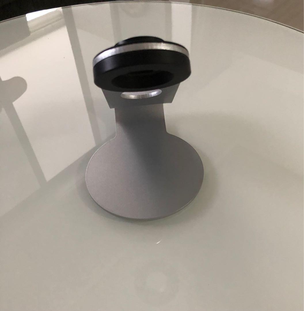 Dyson Hair Dryer Table stand, Beauty & Personal Care, Hair on Carousell