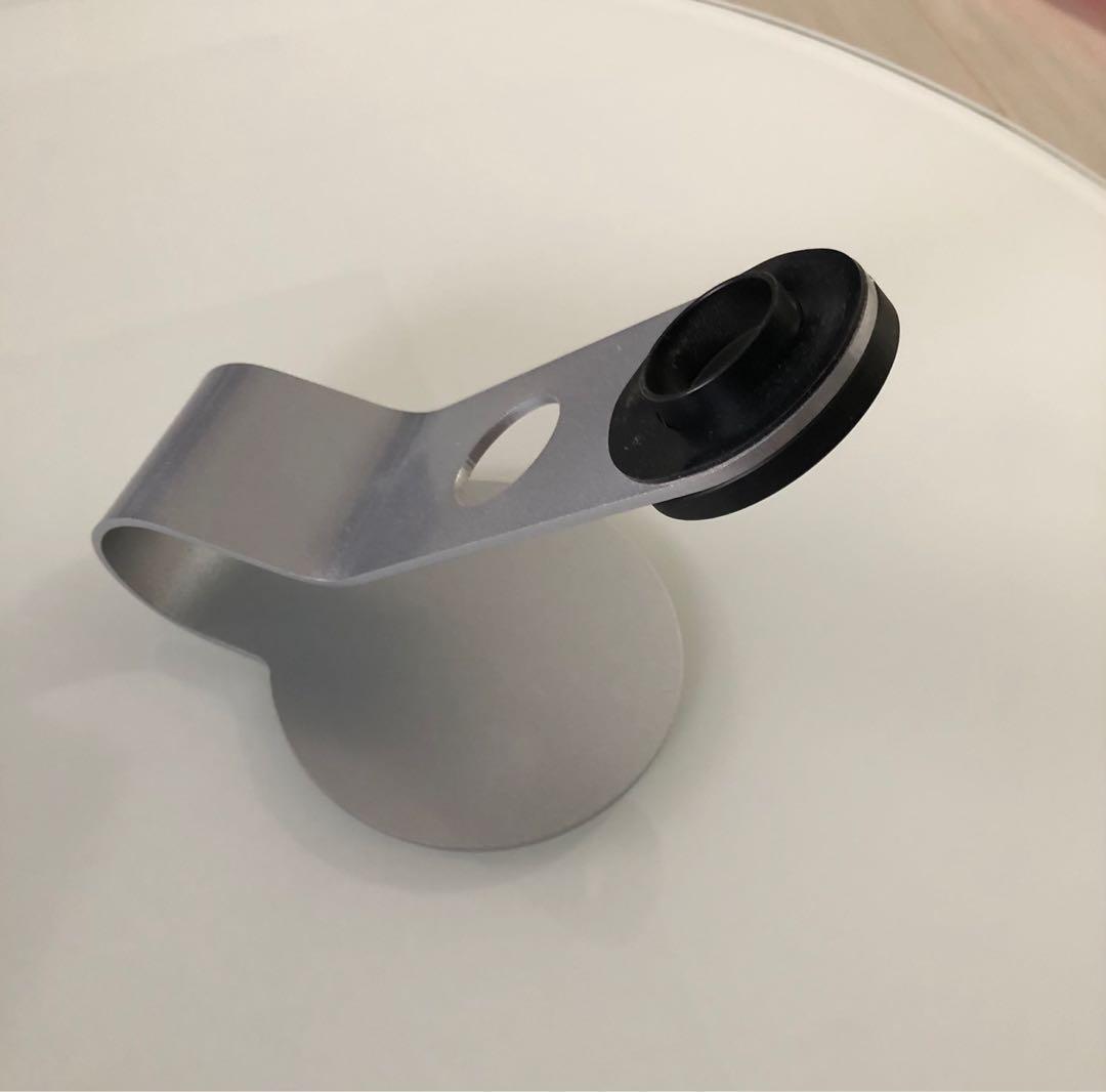 Dyson Hair Dryer Table stand, Beauty & Personal Care, Hair on Carousell