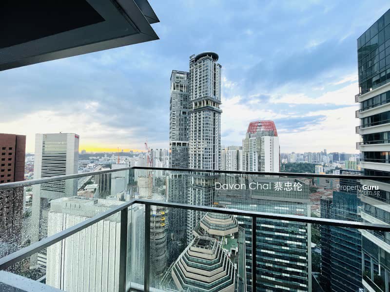 Eon Shenton, Property, Rentals, Condos & ECs on Carousell