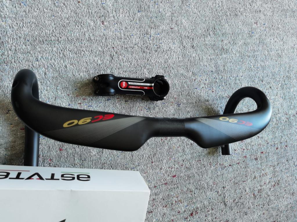 Felt F5 Carbon Frame Roadbike with Upgrades (Size 56), Sports Equipment ...