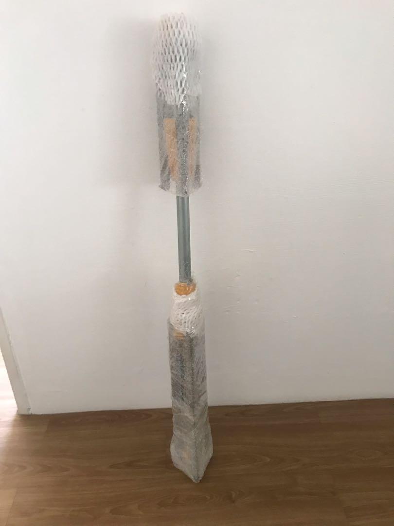 Hangaway Clothes Drying Rack Tripod, Furniture & Home Living, Bathroom ...