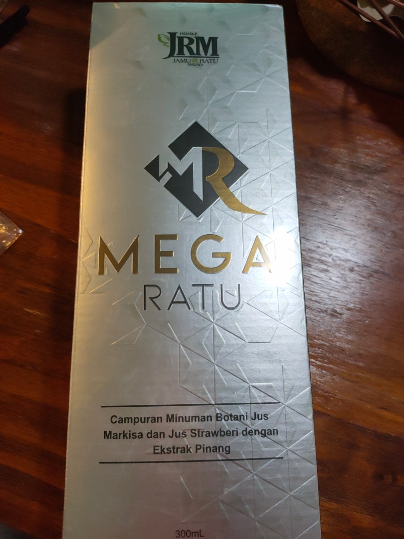 JRM Mega Ratu, Furniture & Home Living, Home Improvement & Organisation ...