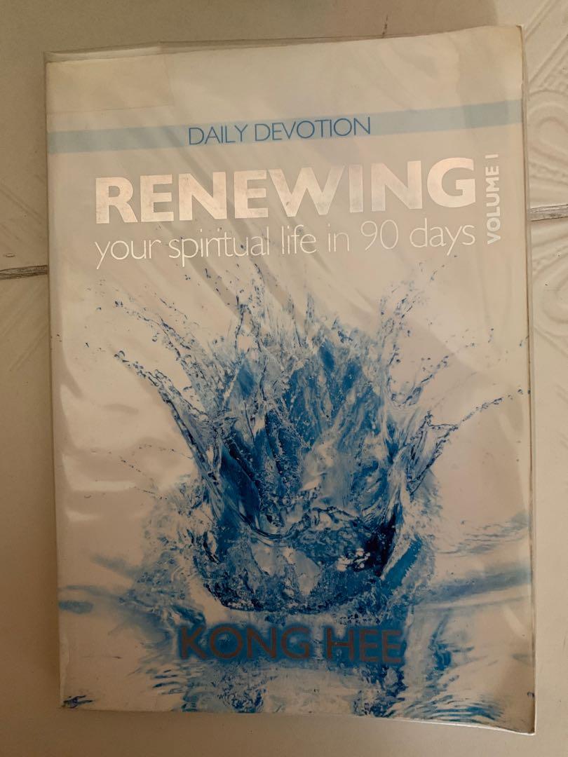 Joyce Meyer, Ulf Ekman, Joel Osteen, Joshua Harris, Kenneth W Hagin etc ...