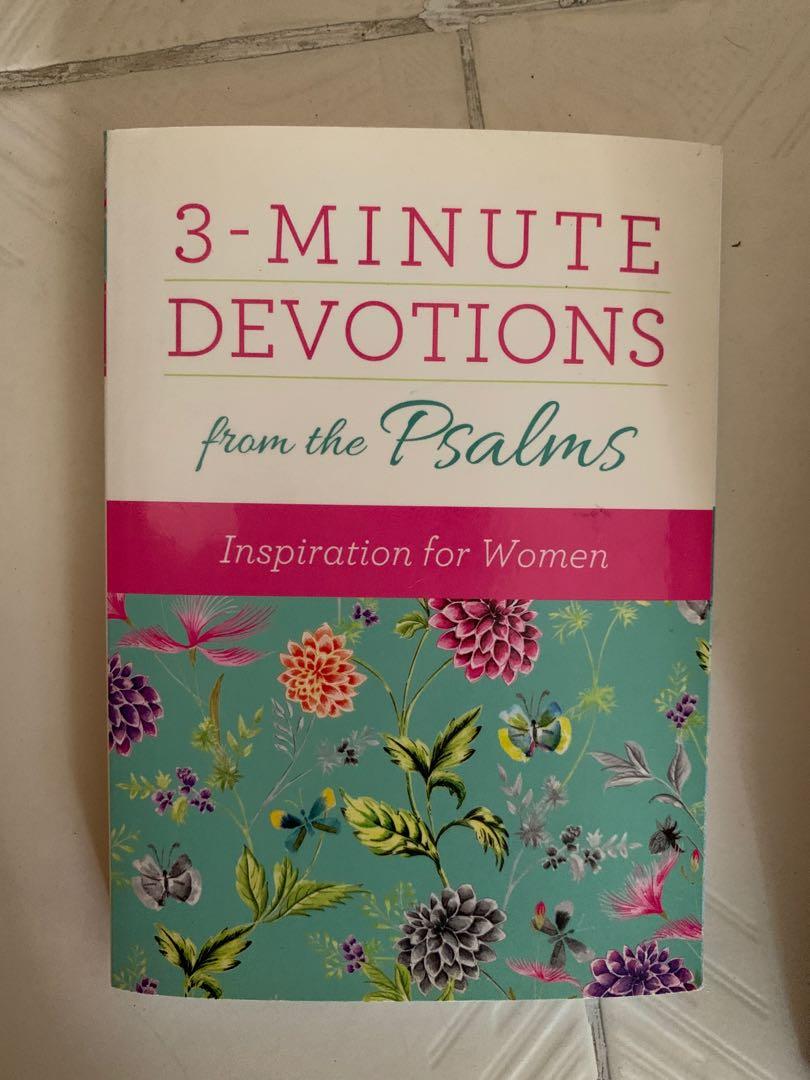 Joyce Meyer, Ulf Ekman, Joel Osteen, Joshua Harris, Kenneth W Hagin etc ...