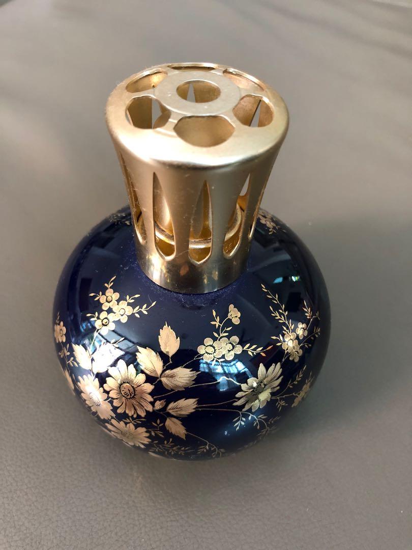 Lampe Berger Diffuser, Furniture & Home Living, Home Fragrance on Carousell